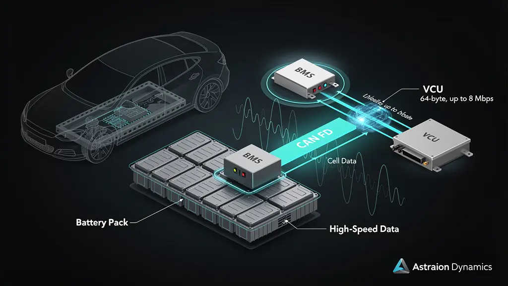 Top 8 Communication Protocols for EVs: The Ultimate Guide (2026)